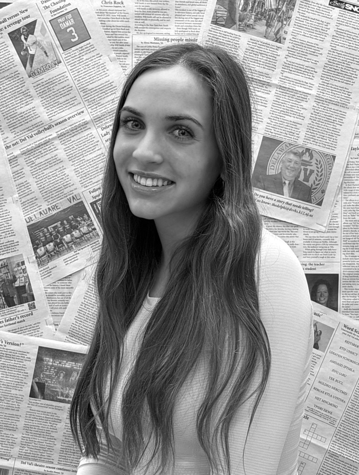 Maya Malloy – The Delphi