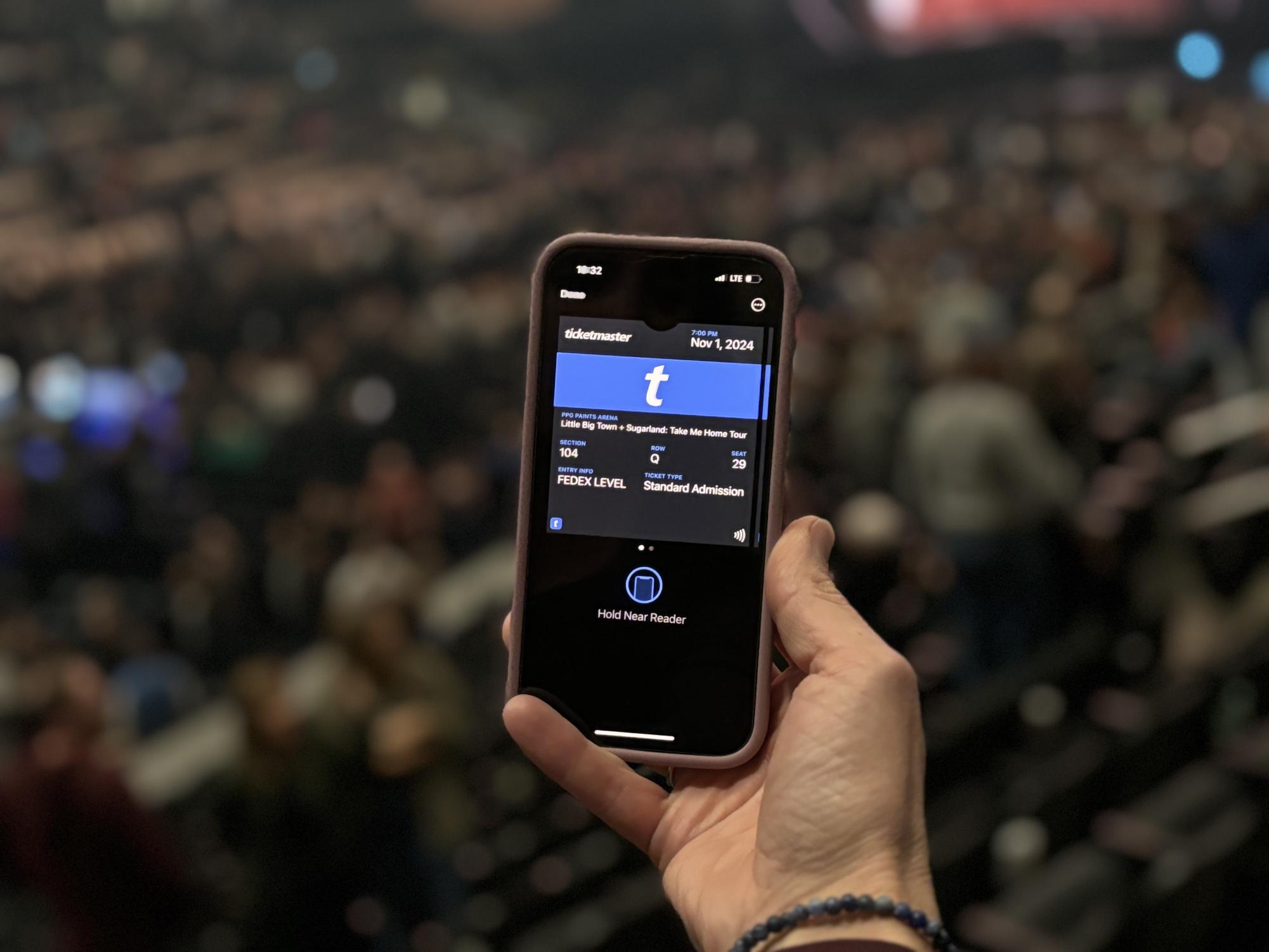 Why are concert tickets so expensive? – The Delphi